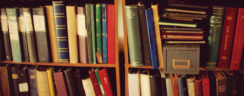 How to sell your stamp collection - steps you need to take